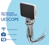 ビデオ喉頭鏡を用いた気管挿管の学習曲線の評価：若手麻酔科研修医による McGrath MAC、UESCOPE、エアトラックの無作為化対照盲検 ...